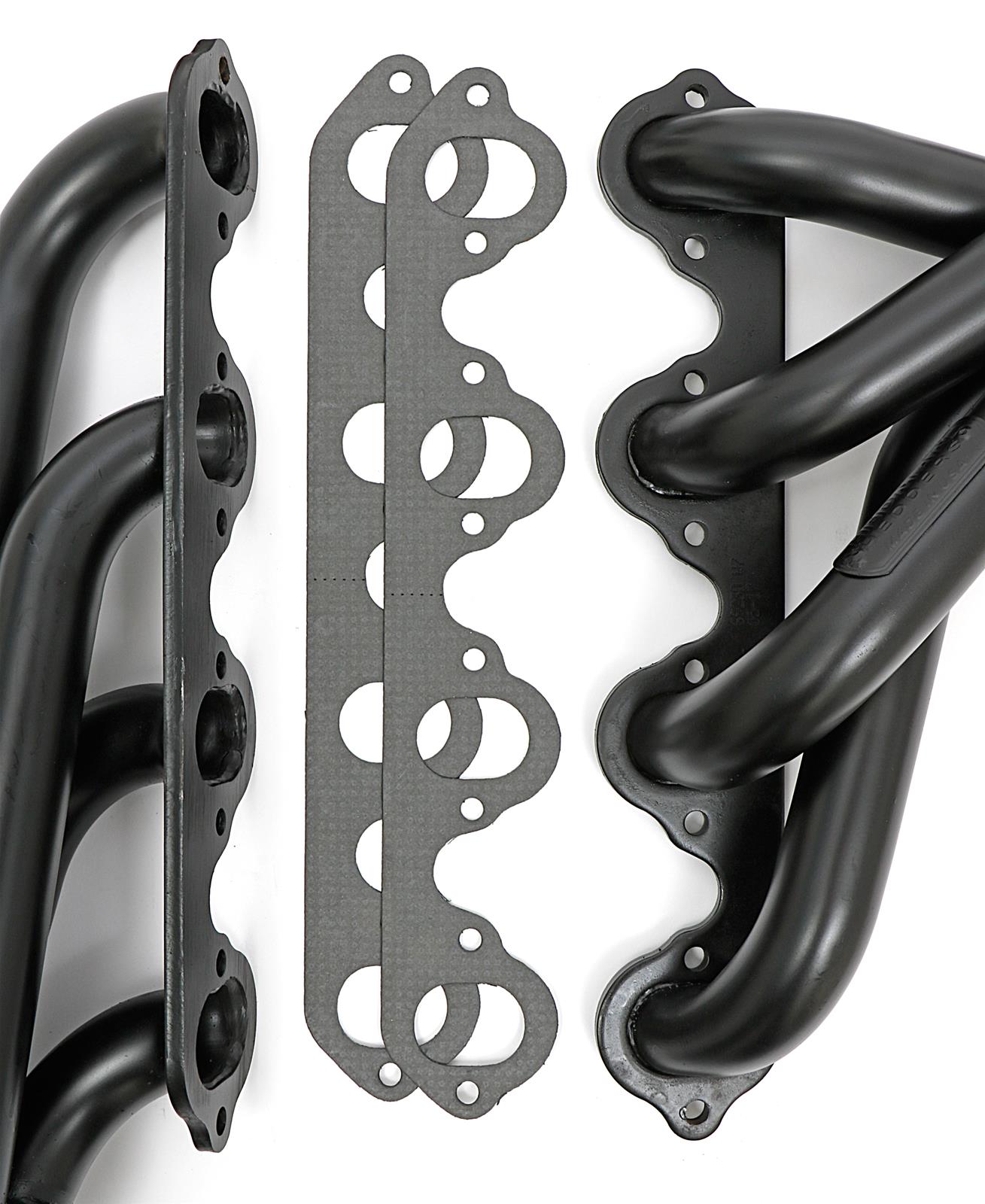 Hedman Hedders 89230 Hedman Specialty and Engine Swap Headers | Summit ...