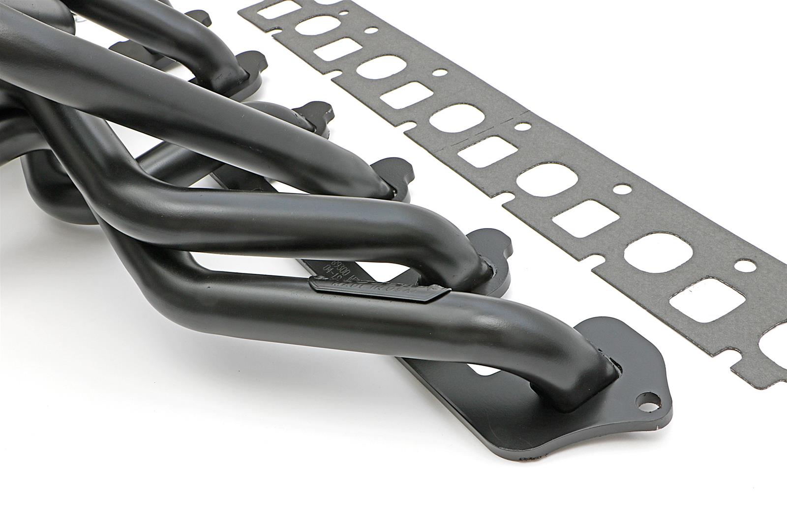 Hedman Hedders 89300 Hedman Street Headers | Summit Racing