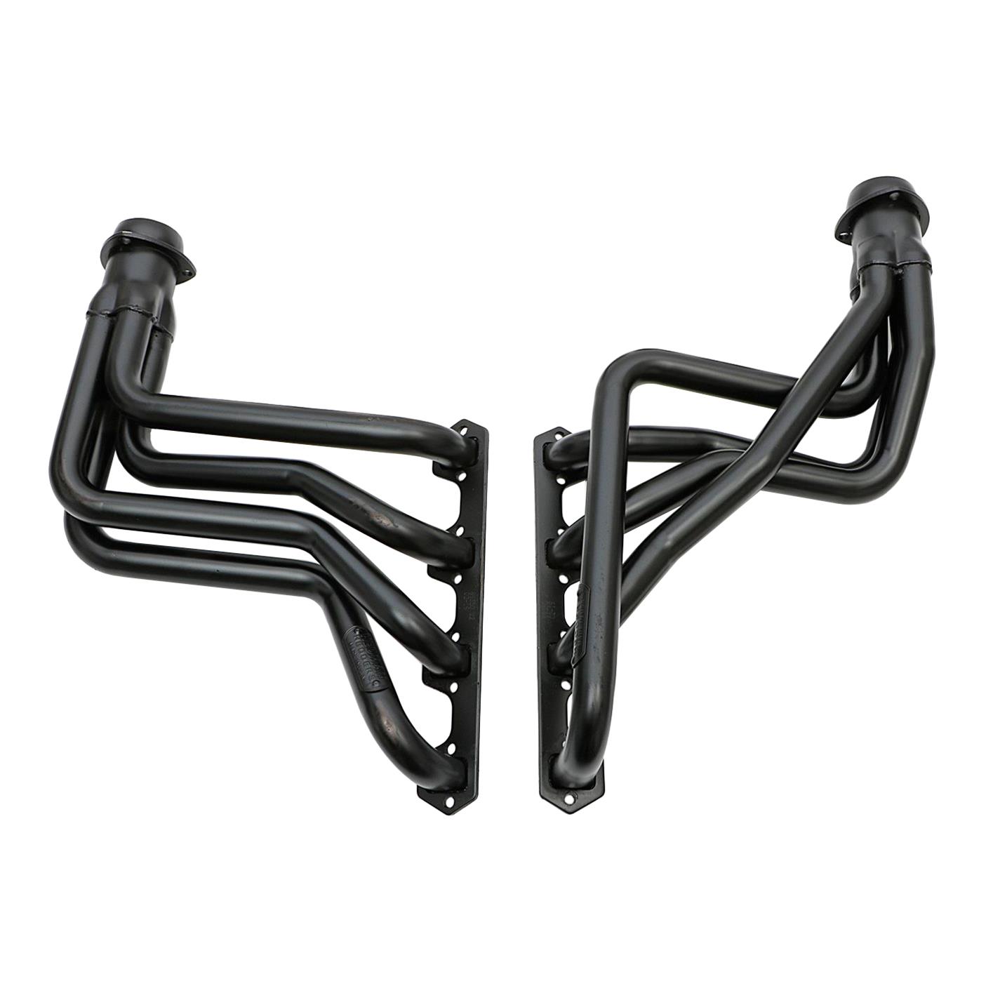 Summit Racing 05-0164 Summit Racing™ Dual Exhaust Systems | Summit Racing