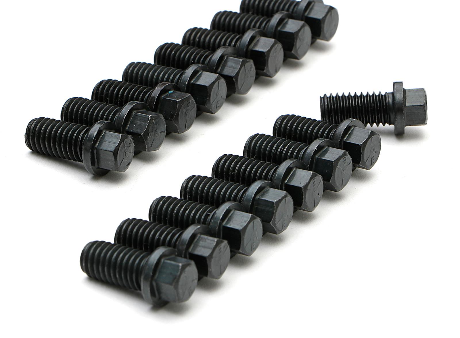 Summit Racing 05-0164 Summit Racing™ Dual Exhaust Systems | Summit Racing