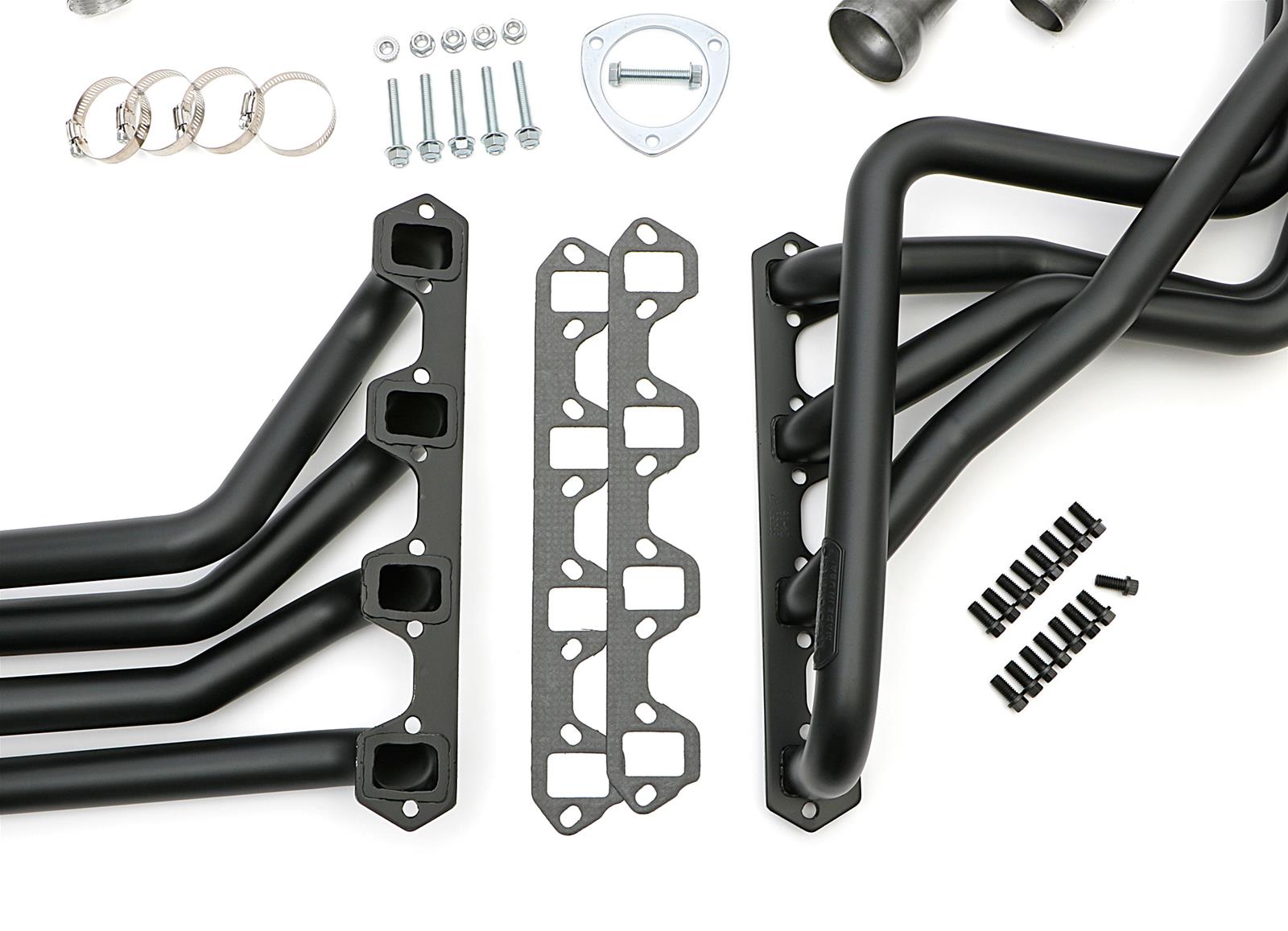 Hedman Hedders 89353 Hedman Street Headers | Summit Racing