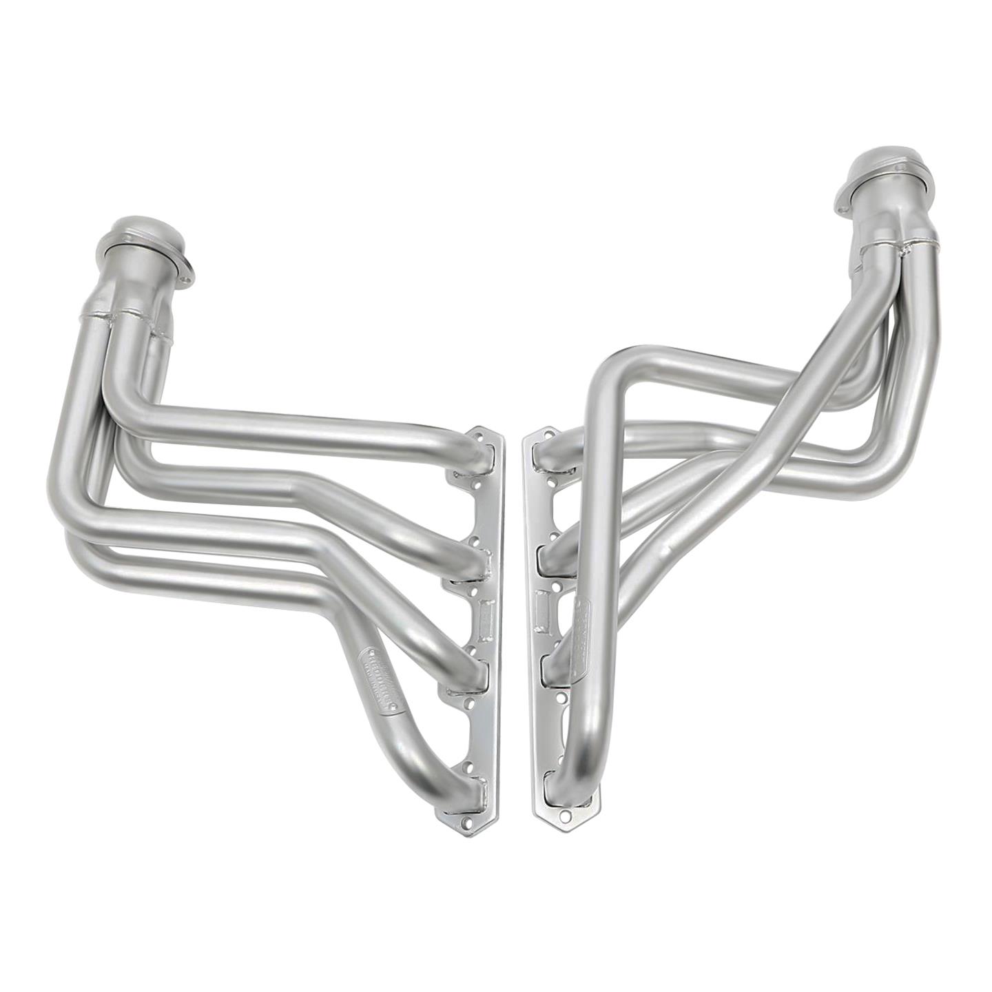 Hedman Hedders 89358 Hedman Elite Extreme-Duty Headers | Summit Racing