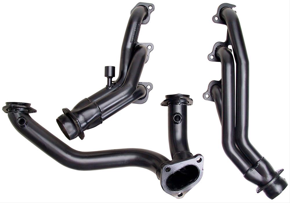 1992 FORD RANGER Hedman Hedders 89403 Hedman Street Headers | Summit Racing