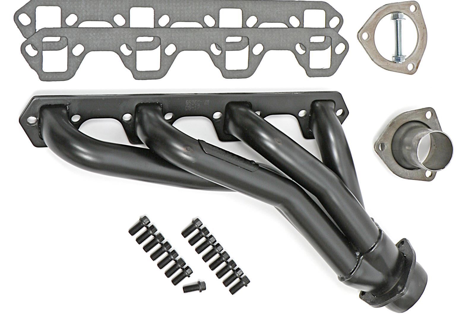 Hedman Hedders 89500 Hedman Specialty and Engine Swap Headers | Summit ...