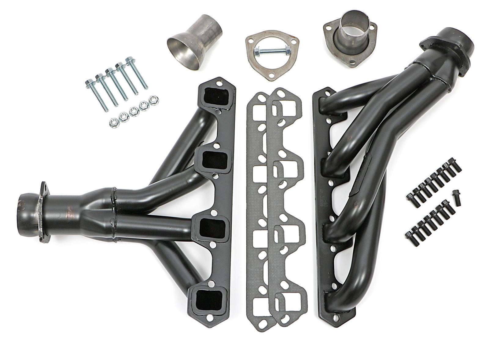 Hedman Hedders 89500 Hedman Specialty and Engine Swap Headers | Summit ...