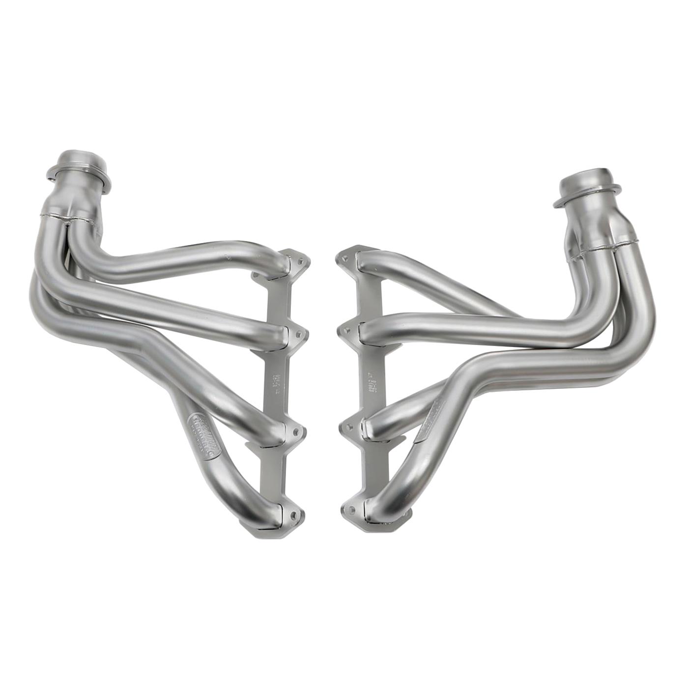 FORD Hedman Hedders 89810 Hedman Elite Extreme-Duty Headers | Summit Racing