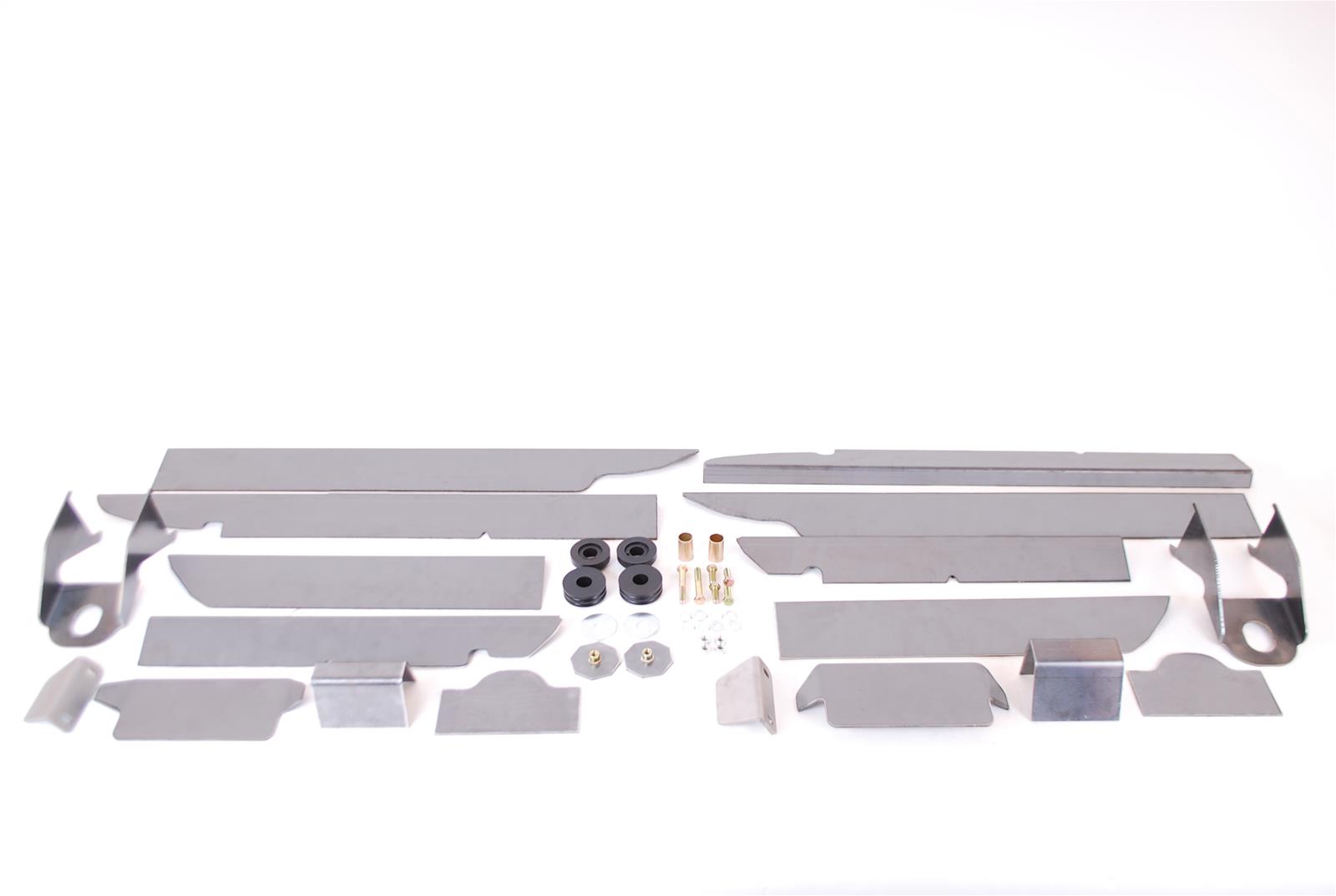 Hellwig 11102 Hellwig Frame FX Kits | Summit Racing