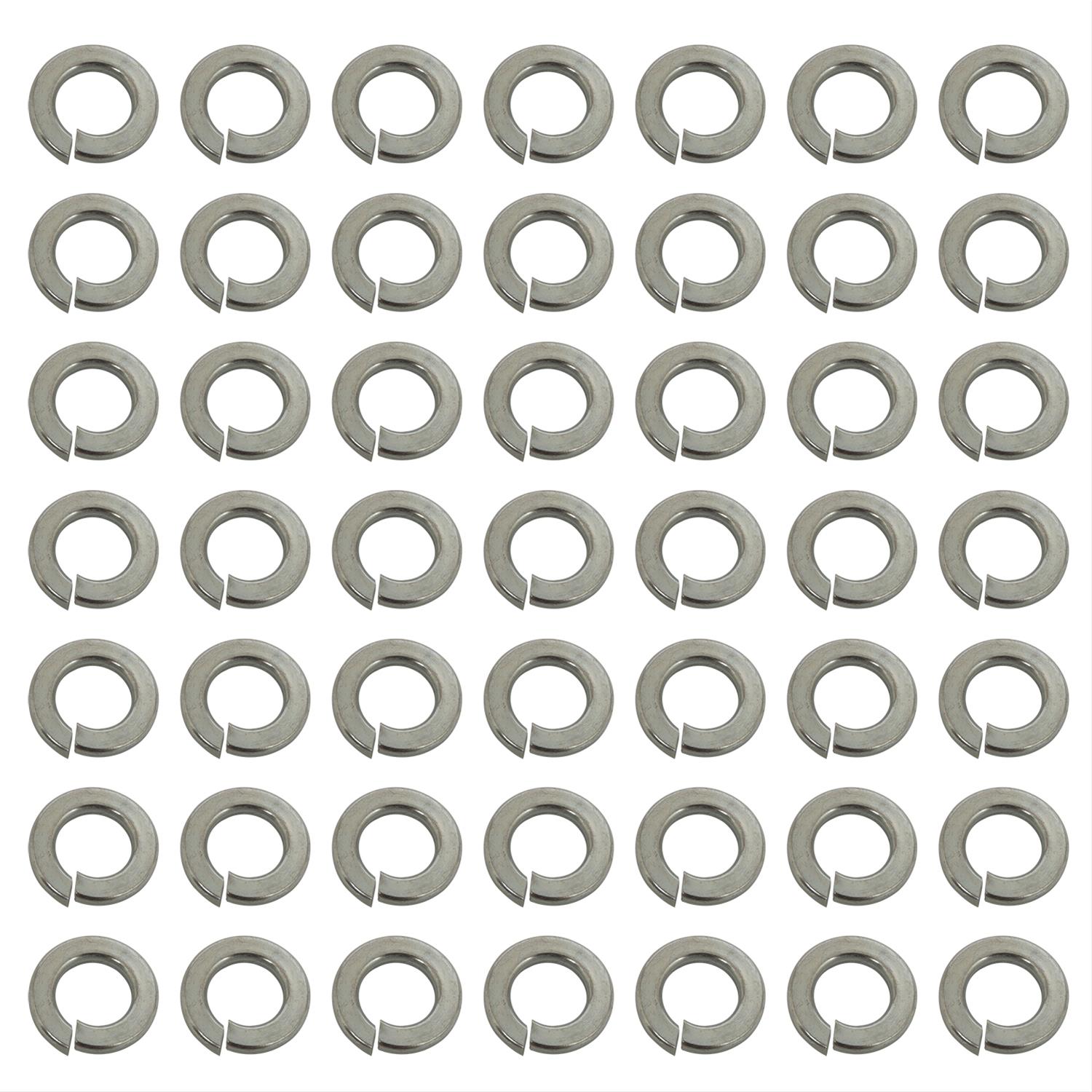 Hillco Fasteners HP5LW440 Hillco Fastener Grade 5 Split Lock Washers ...