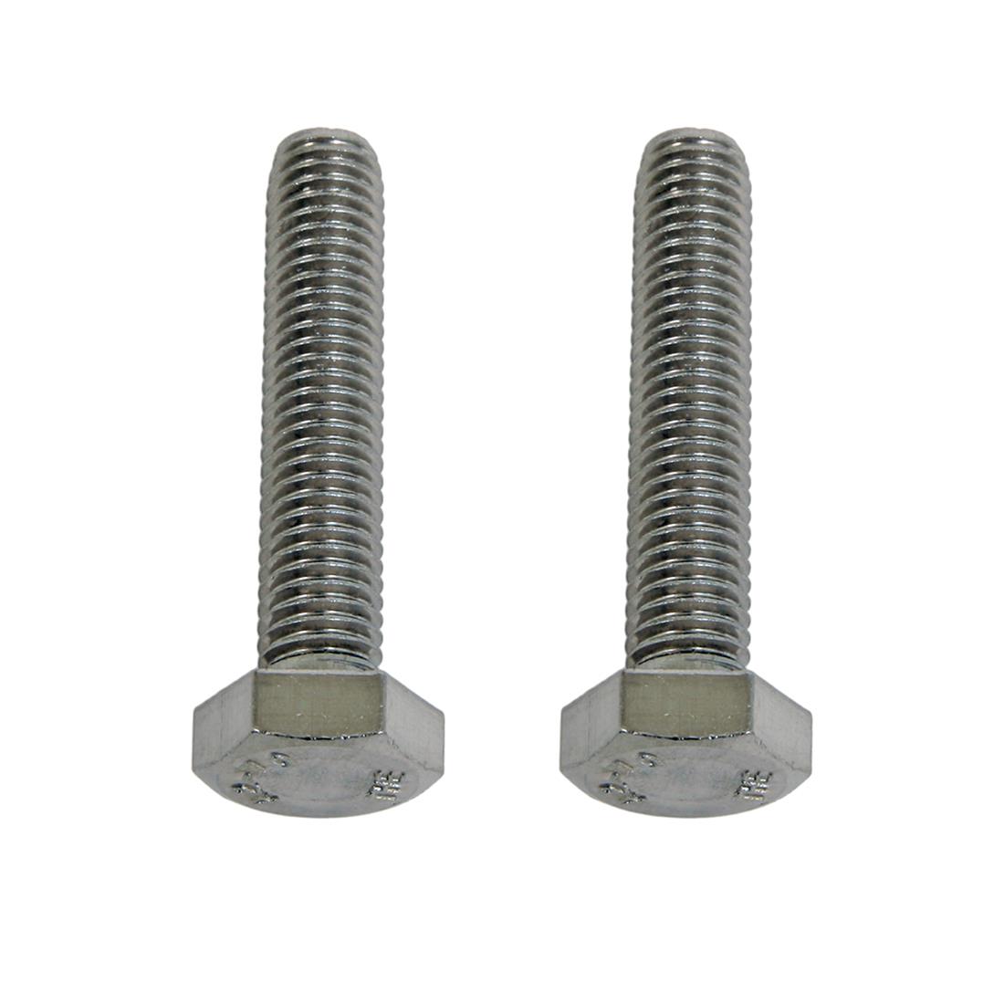 Hillco Fasteners HP9331050A2 Hillco Fastener Stainless Steel Hex Cap ...