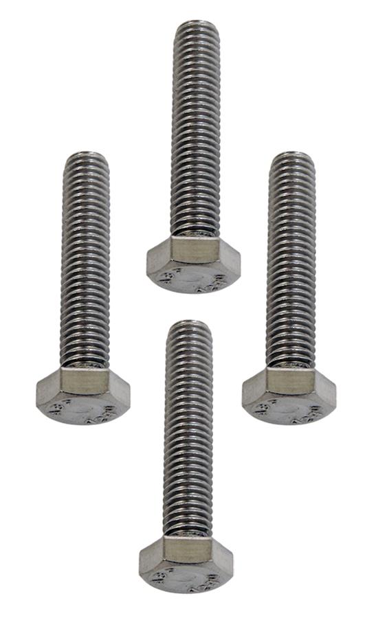 Hillco Fasteners HP933840A2 Hillco Fastener Stainless Steel Hex Cap ...
