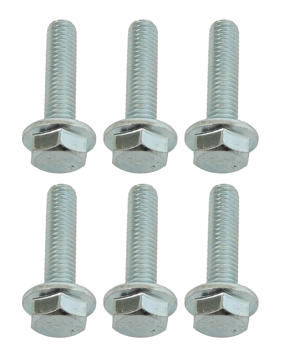 Hillco Fasteners HPJISB625109 Hillco Fastener Grade 10.9 Hex Head Cap ...