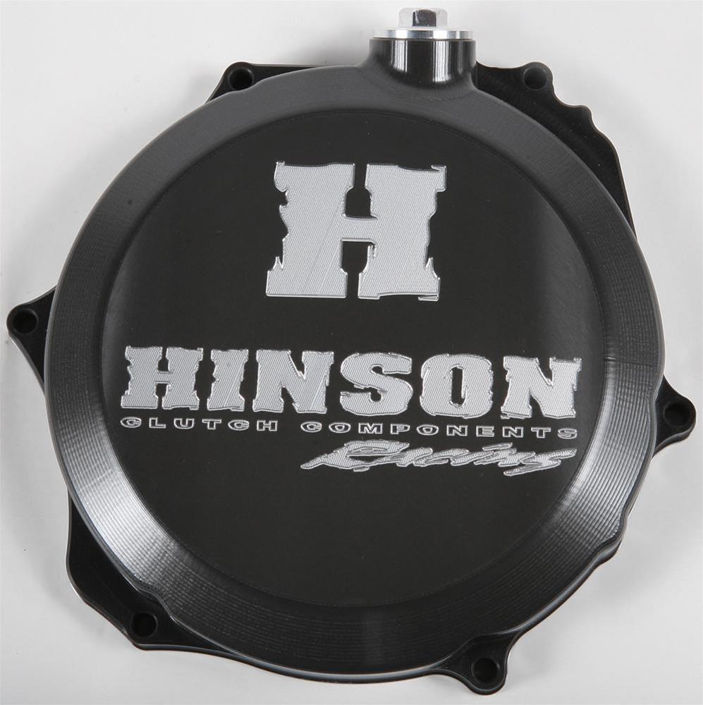 Hinson Racing C505-1901