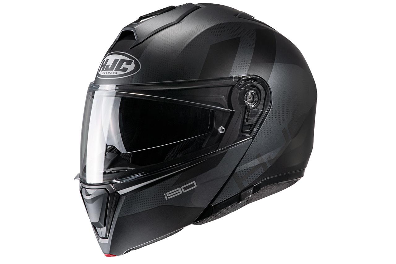 HJC Helmets 0619-754