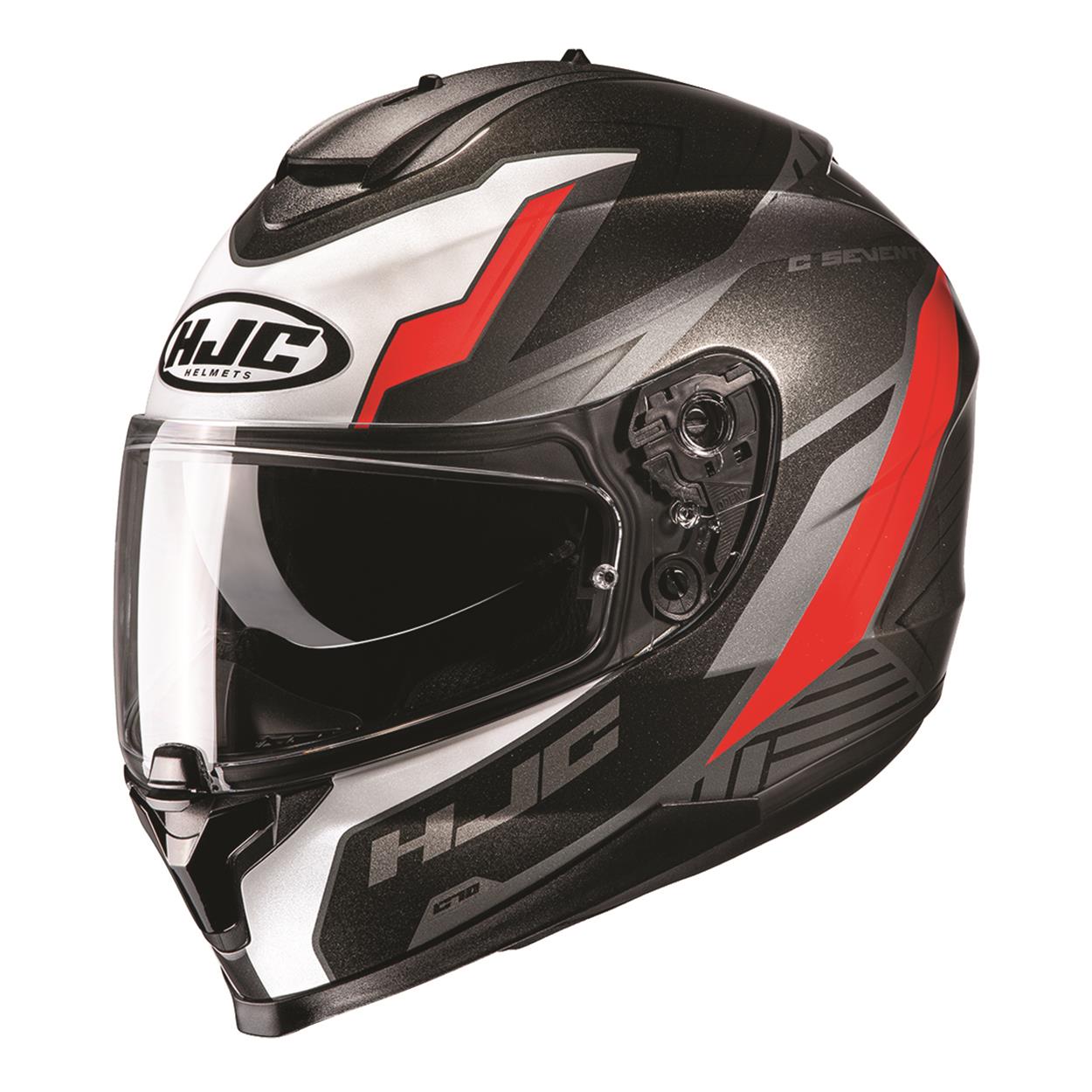 HJC Helmets 1220-912 HJC C70 Helmets | Summit Racing