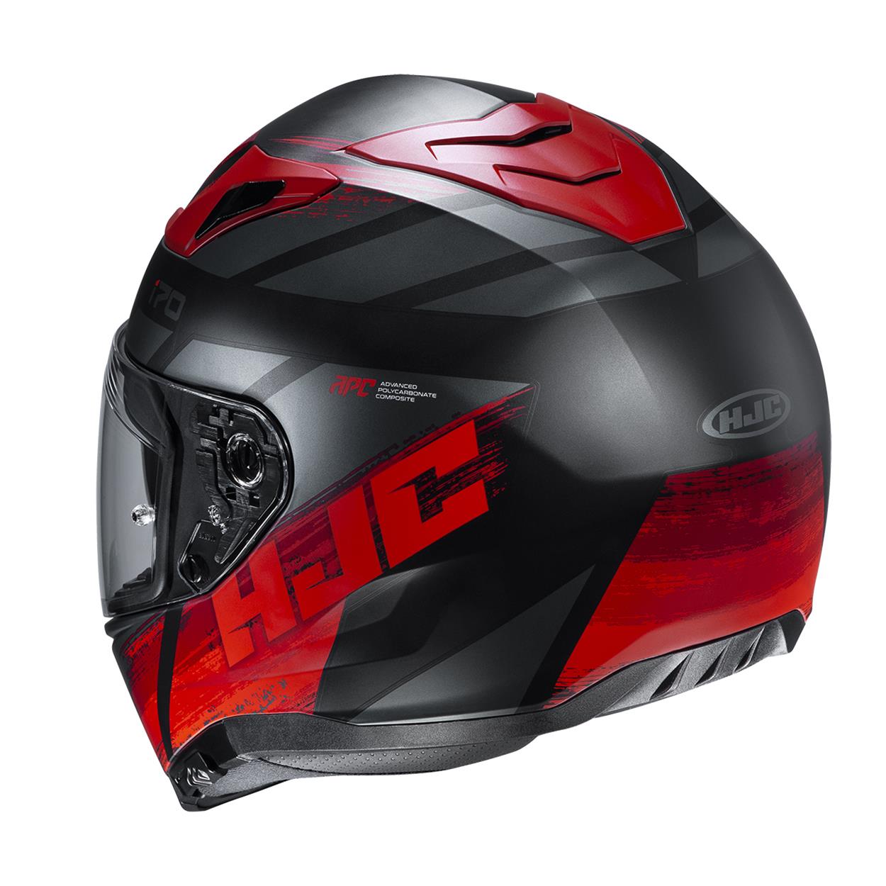 HJC Helmets 1416-712 HJC i70 Helmets | Summit Racing