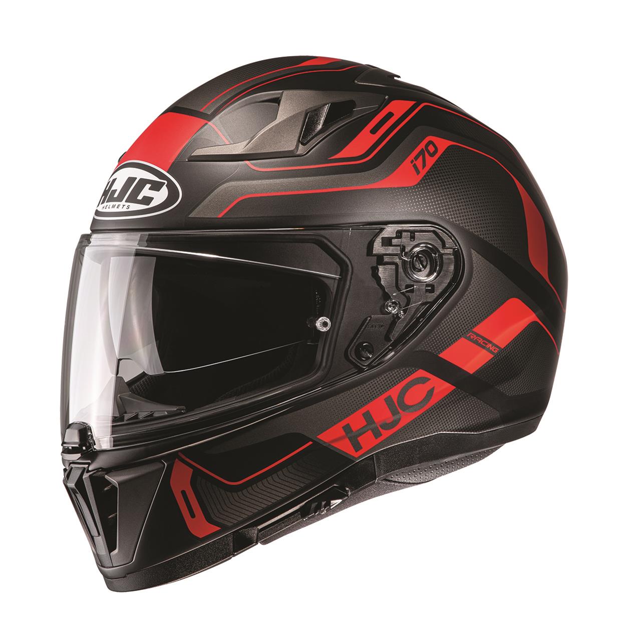 HJC Helmets 1422-714 HJC i70 Helmets | Summit Racing