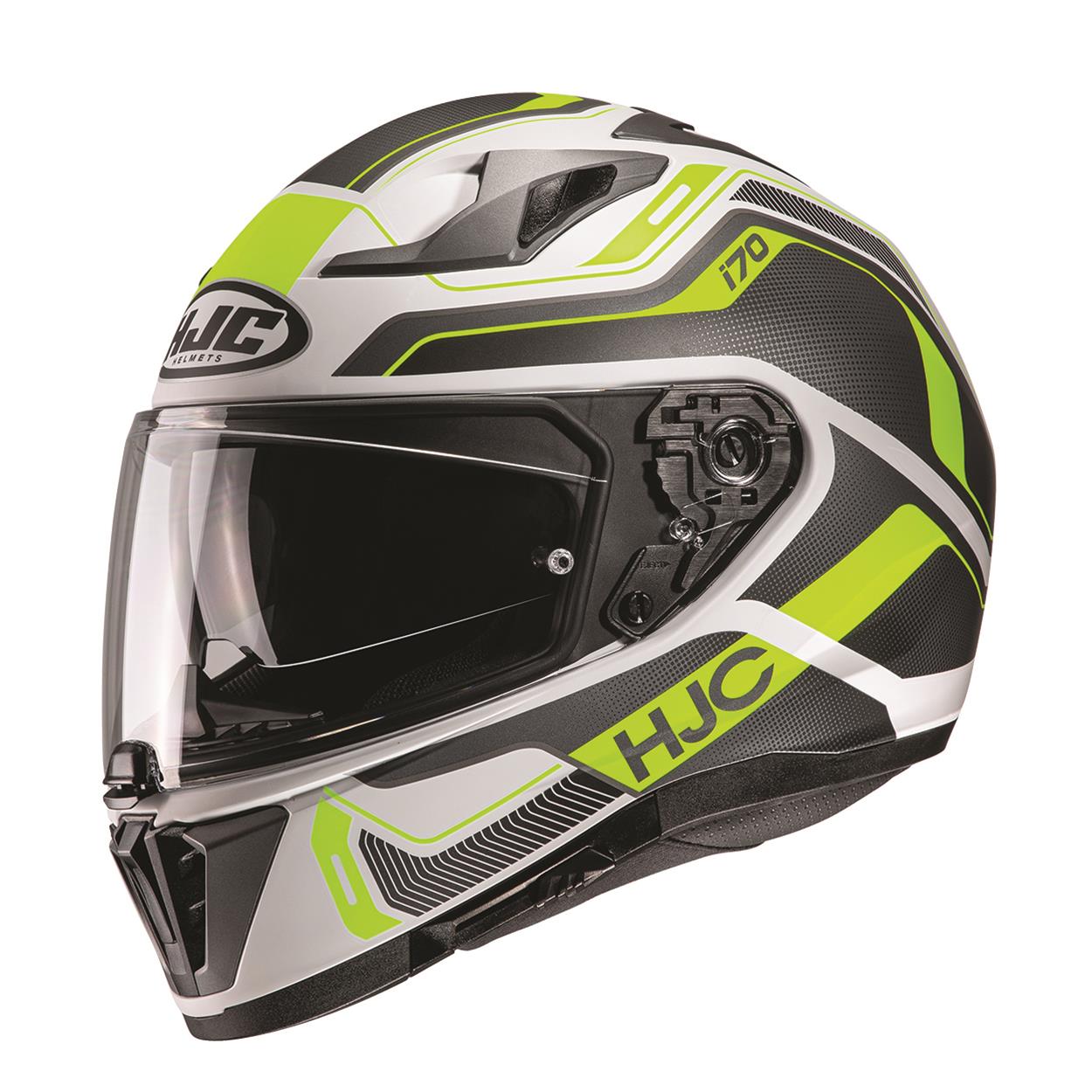 HJC Helmets 1422-733 HJC i70 Helmets | Summit Racing