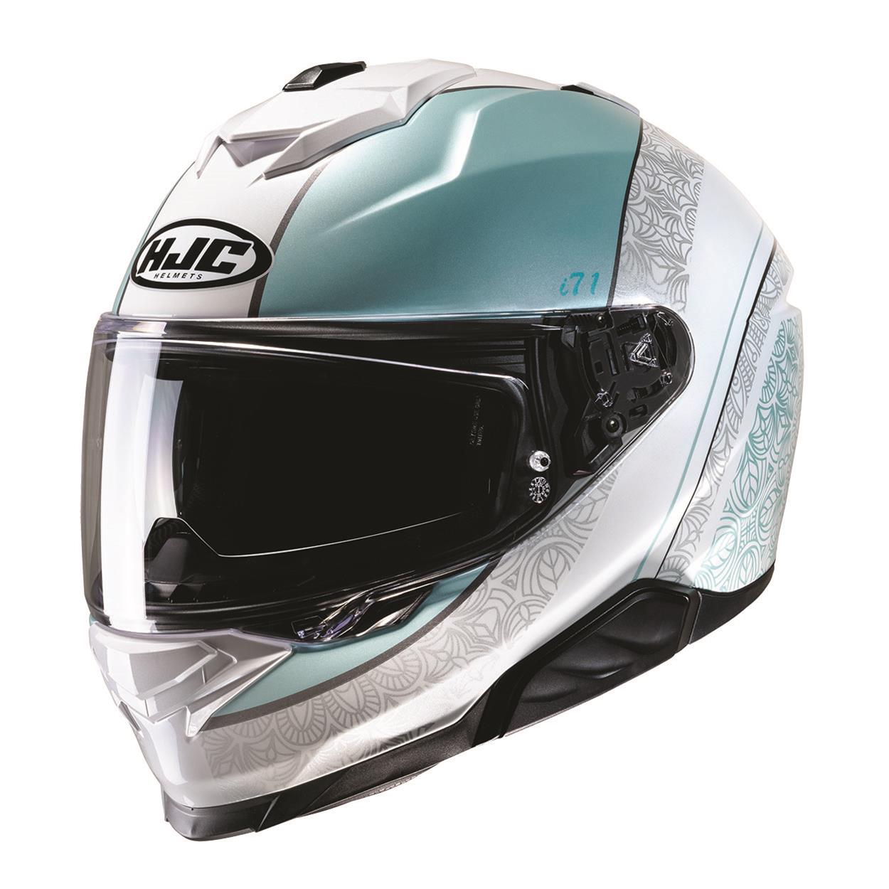 HJC Helmets 1427-922 HJC i71 Helmets | Summit Racing