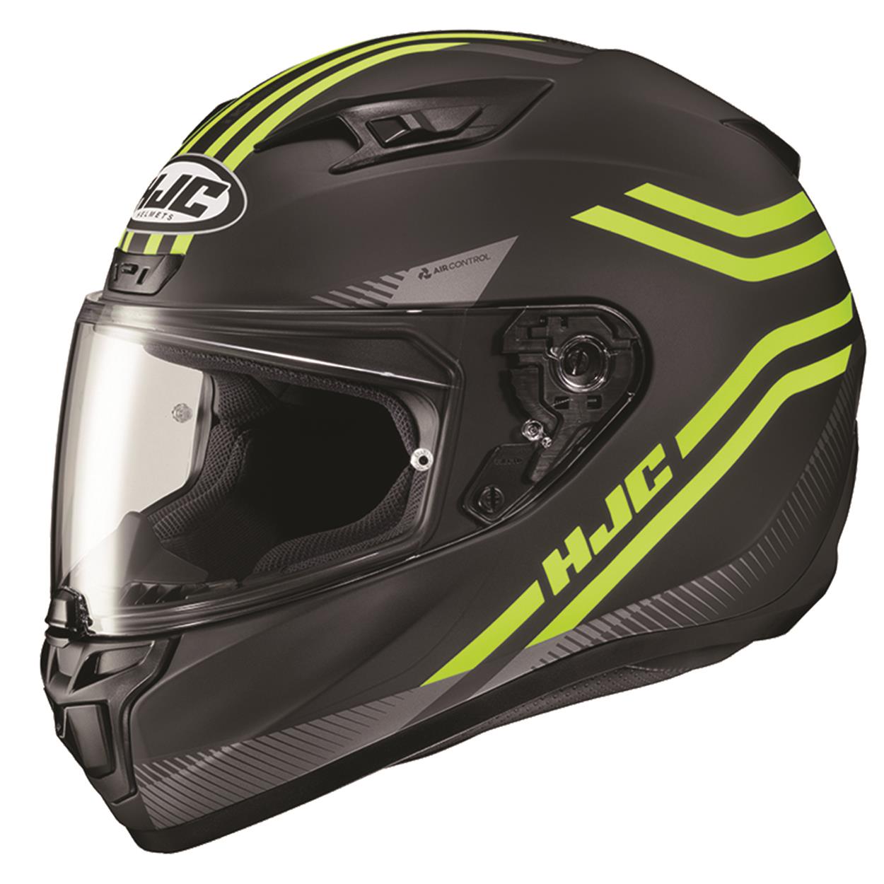 HJC Helmets 1512-732 HJC i10 Helmets | Summit Racing