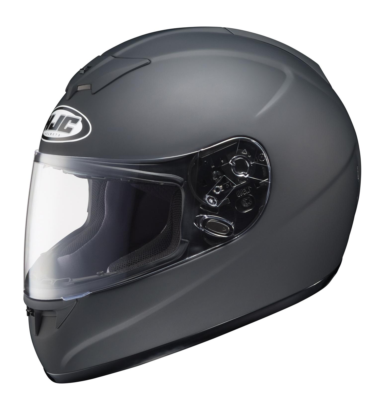 HJC Helmets 152-202 HJC Helmet Shields | Summit Racing