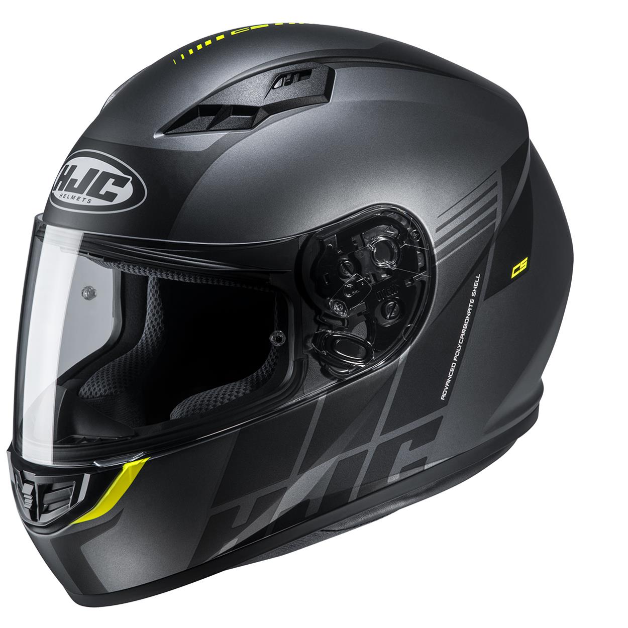 HJC Helmets 154-751 HJC CS-R3 Helmets | Summit Racing