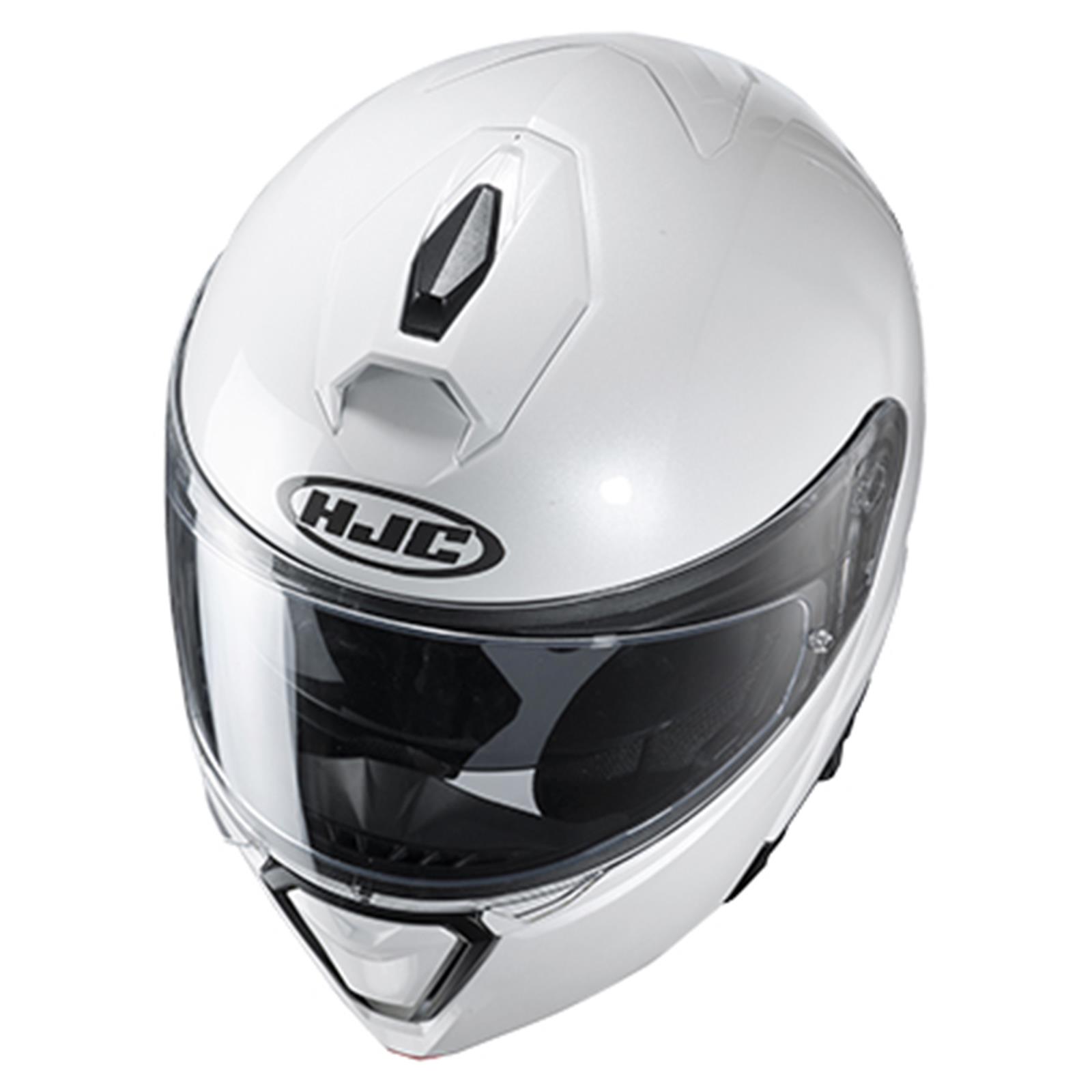 HJC Helmets 1612-144 HJC i90 Modular Helmets | Summit Racing
