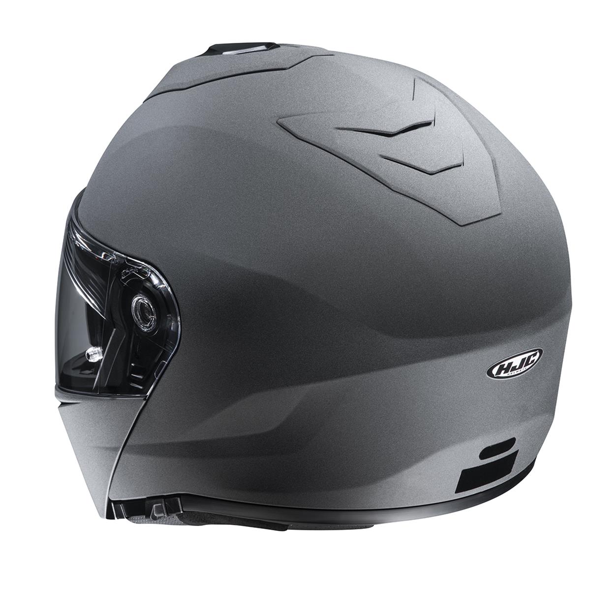 HJC Helmets 1612-543 HJC i90 Modular Helmets | Summit Racing