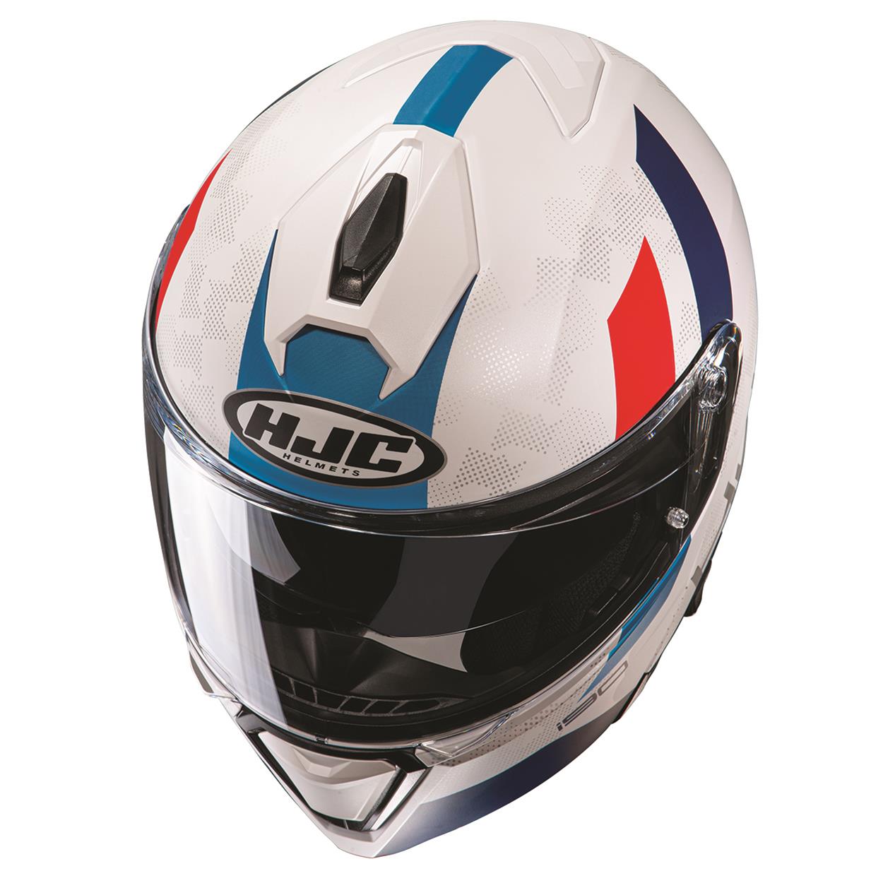 HJC Helmets 1618-216 HJC i90 Modular Helmets | Summit Racing