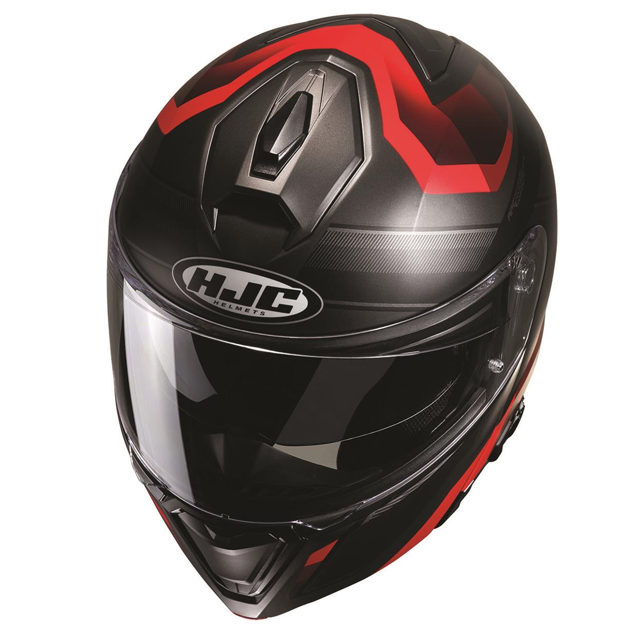 HJC Helmets 1620-713 HJC i90 Modular Helmets | Summit Racing