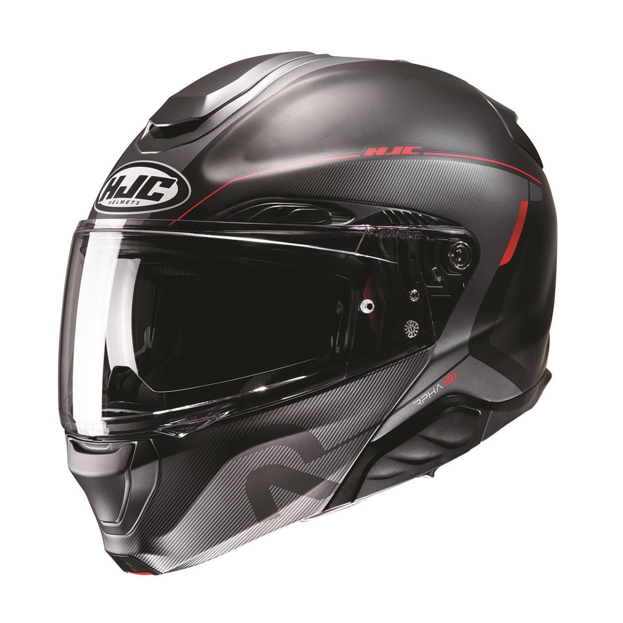 HJC Helmets 1813-715 HJC RPHA-91 Helmets | Summit Racing