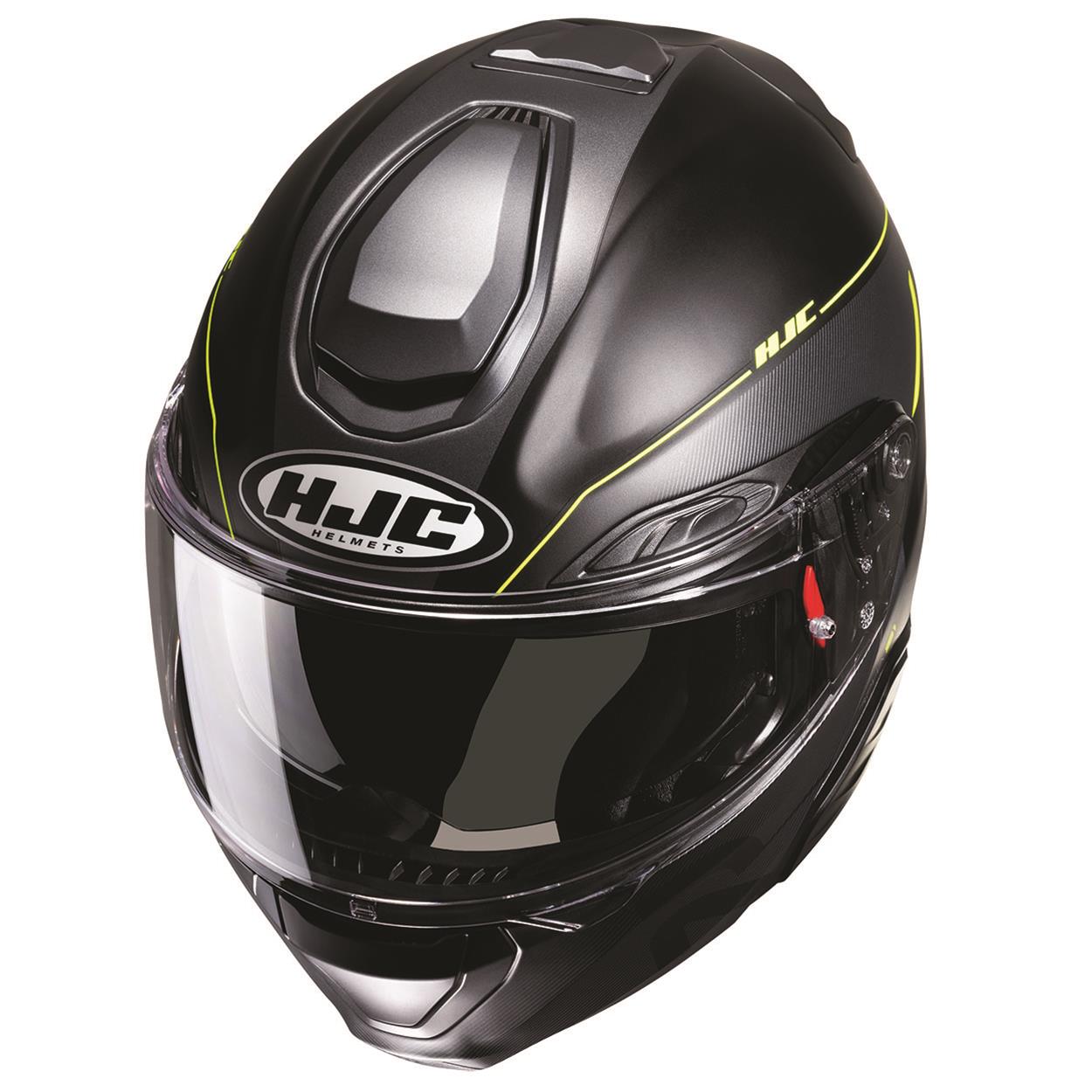 HJC Helmets 1813-734 HJC RPHA-91 Helmets | Summit Racing
