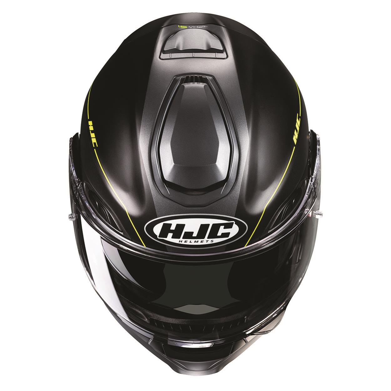 HJC Helmets 1813-734 HJC RPHA-91 Helmets | Summit Racing