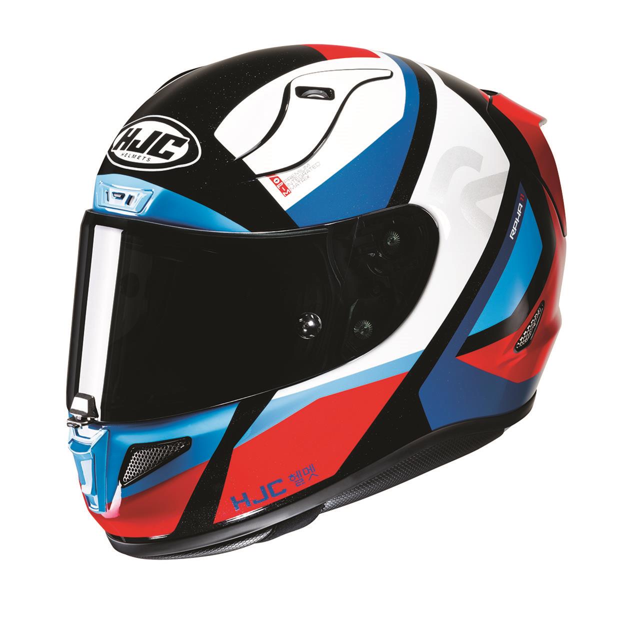 HJC Helmets 1997-212