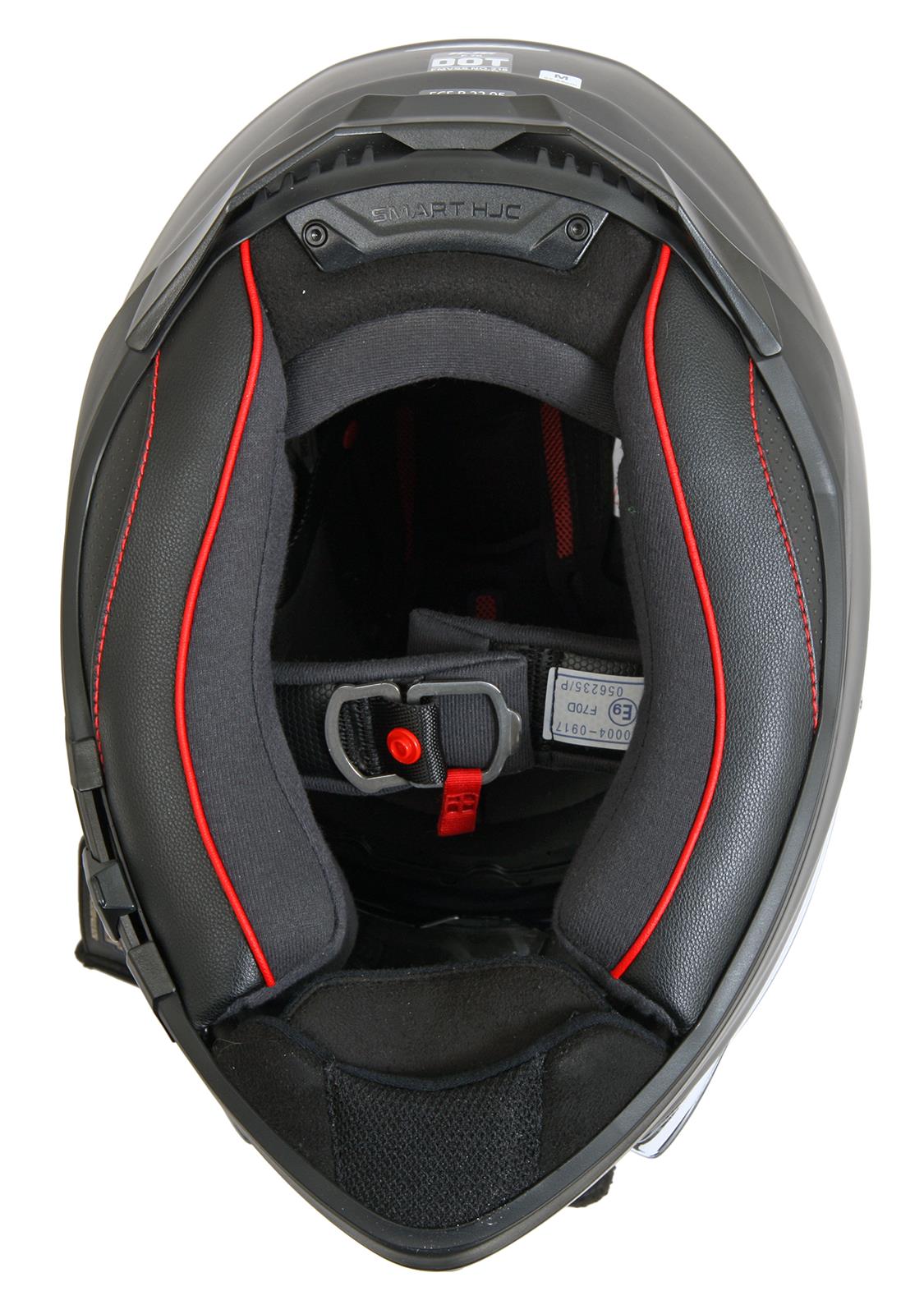HJC Helmets 2002-633 HJC F70 Helmets | Summit Racing