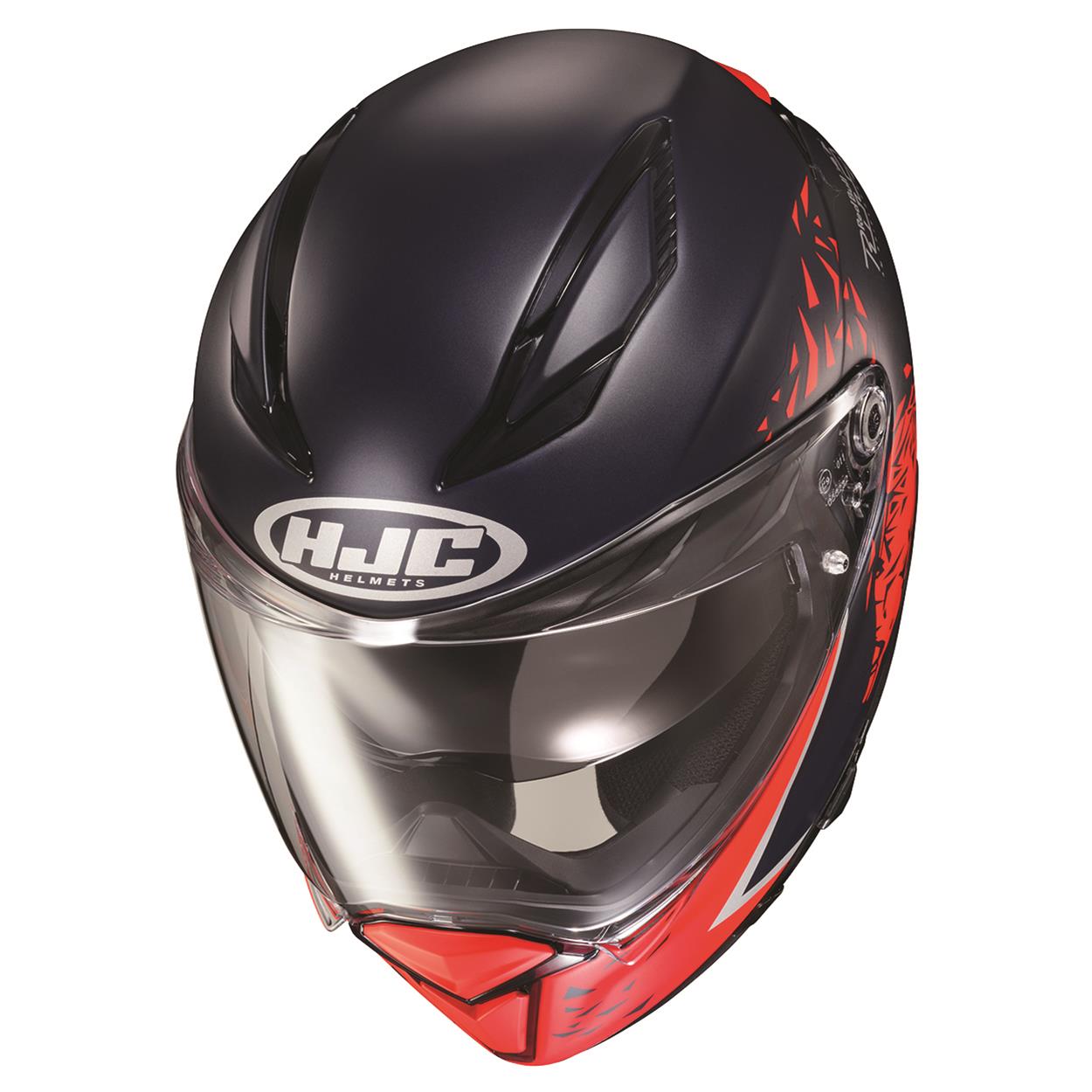 HJC Helmets 2018-213 HJC F70 Helmets | Summit Racing