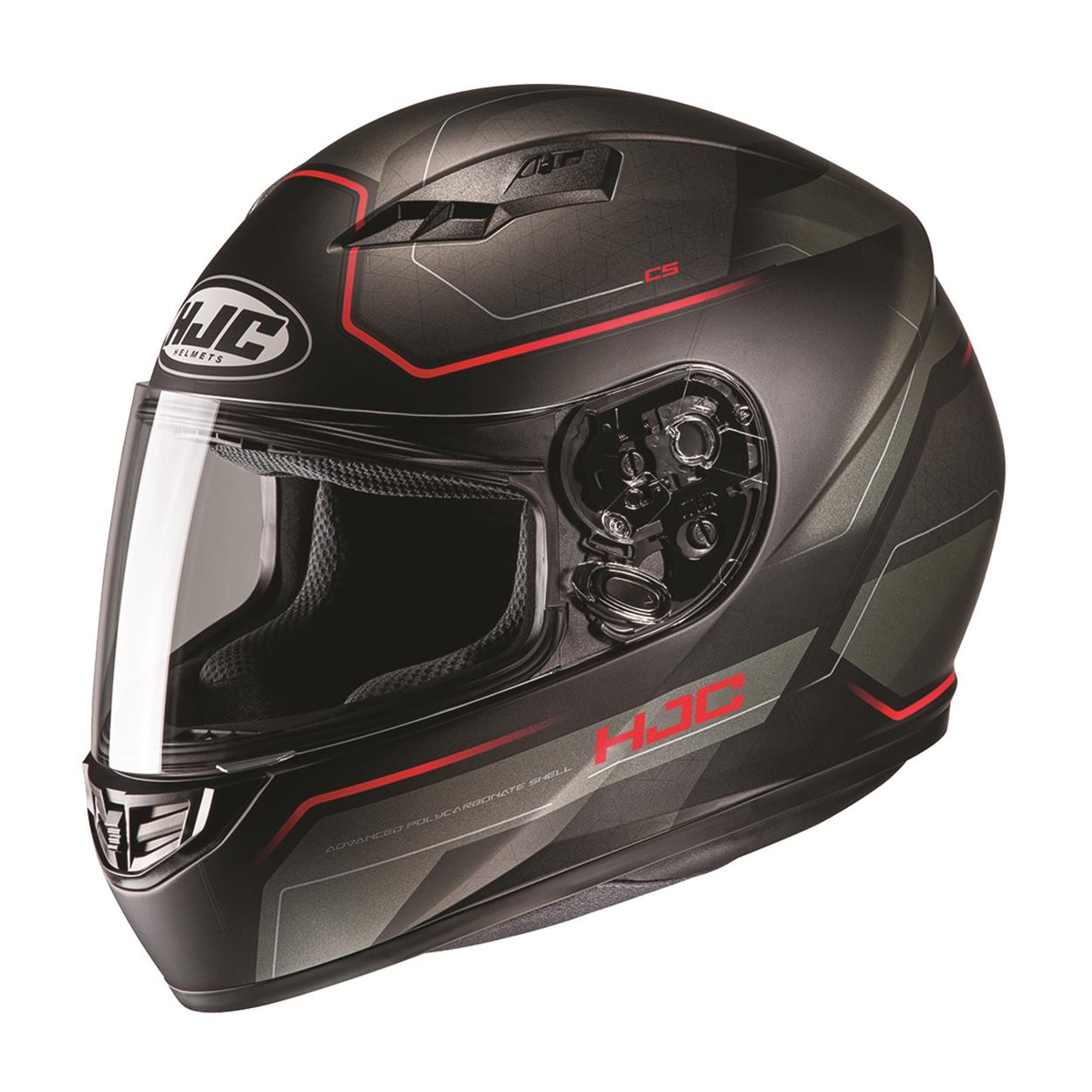 HJC Helmets 202-713 HJC CS-R3 Helmets | Summit Racing
