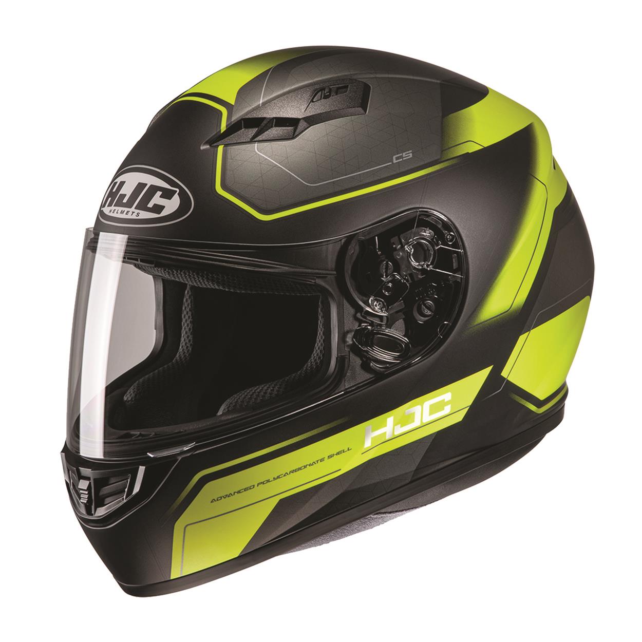 HJC Helmets 202-732 HJC CS-R3 Helmets | Summit Racing