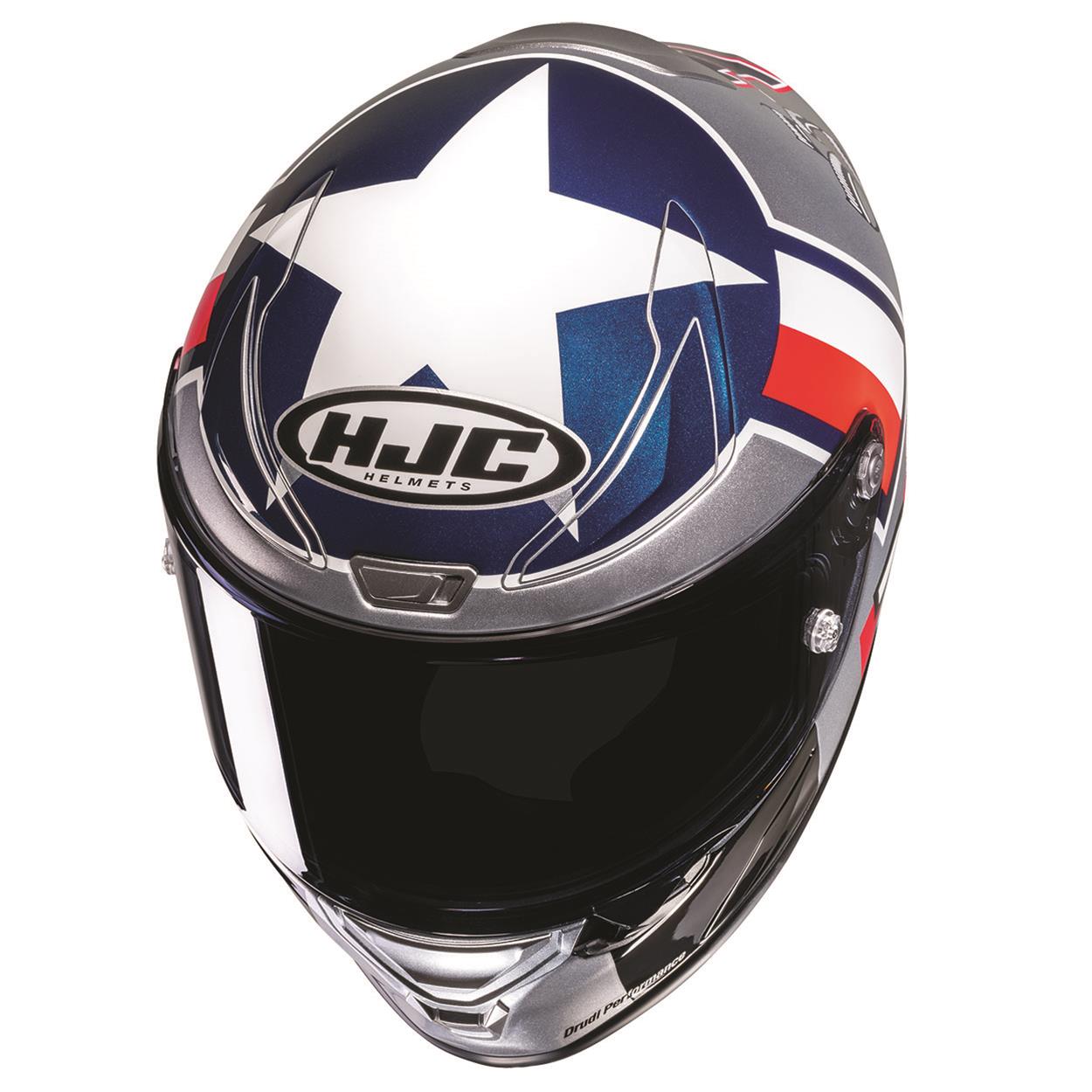 HJC Helmets 2025-215