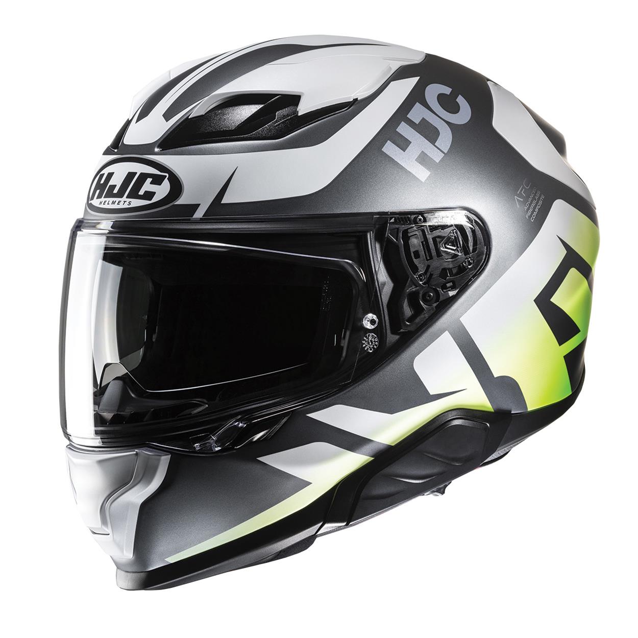 HJC Helmets 2064-743 HJC F71 Helmets | Summit Racing