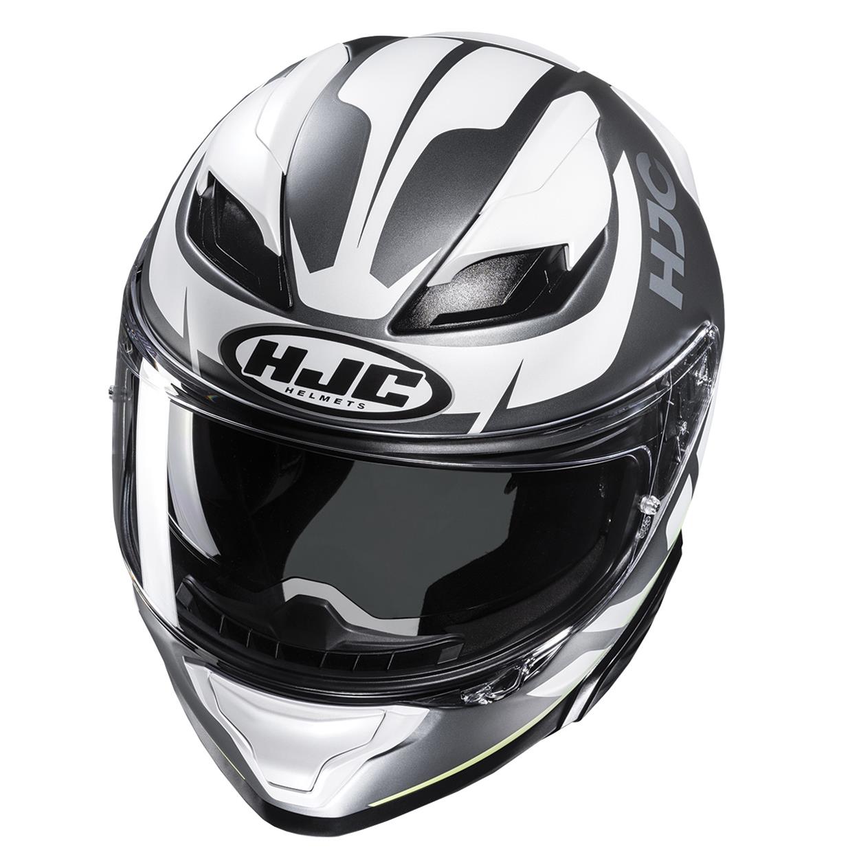 HJC Helmets 2064-743 HJC F71 Helmets | Summit Racing