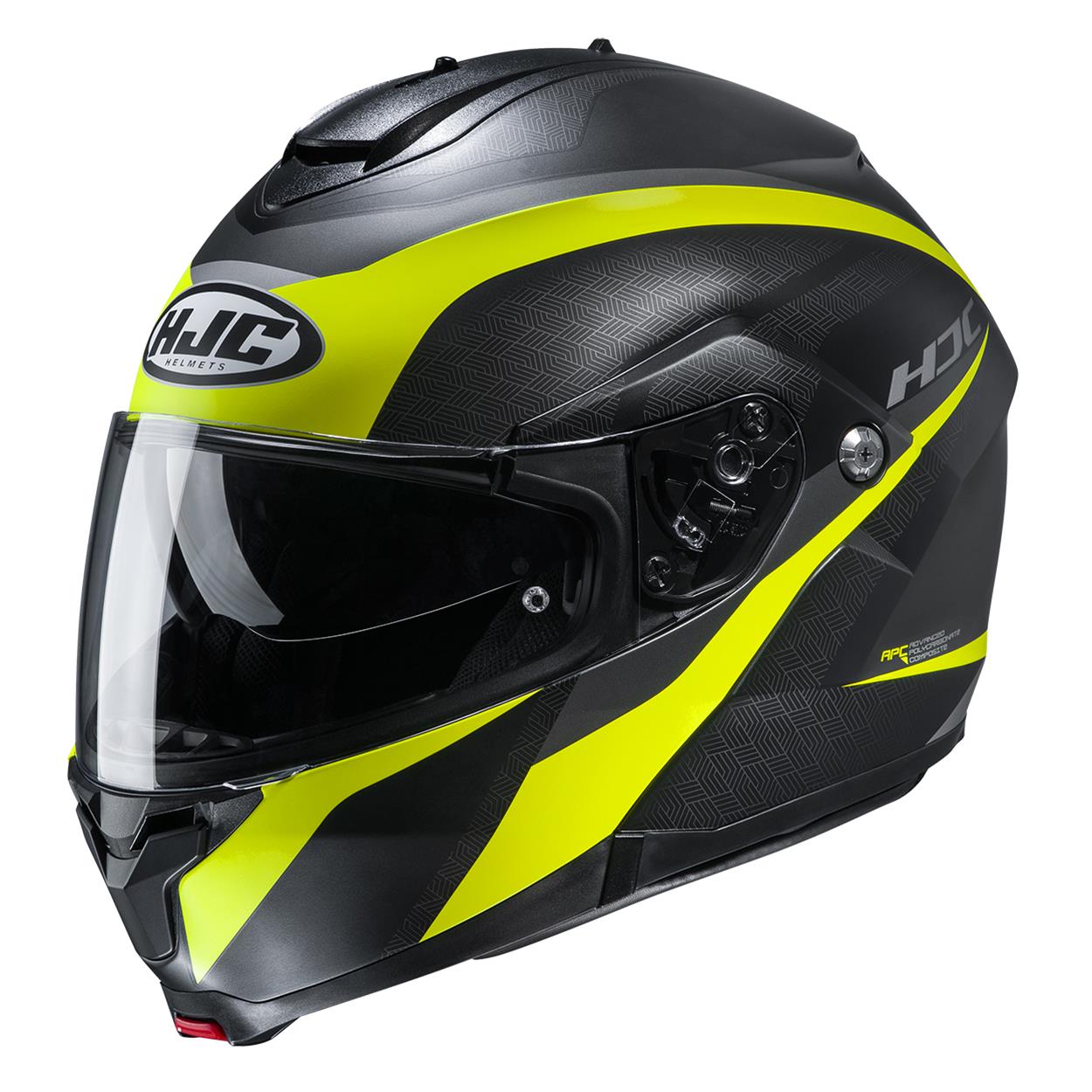 HJC Helmets 2106-931 HJC C91 Helmets | Summit Racing