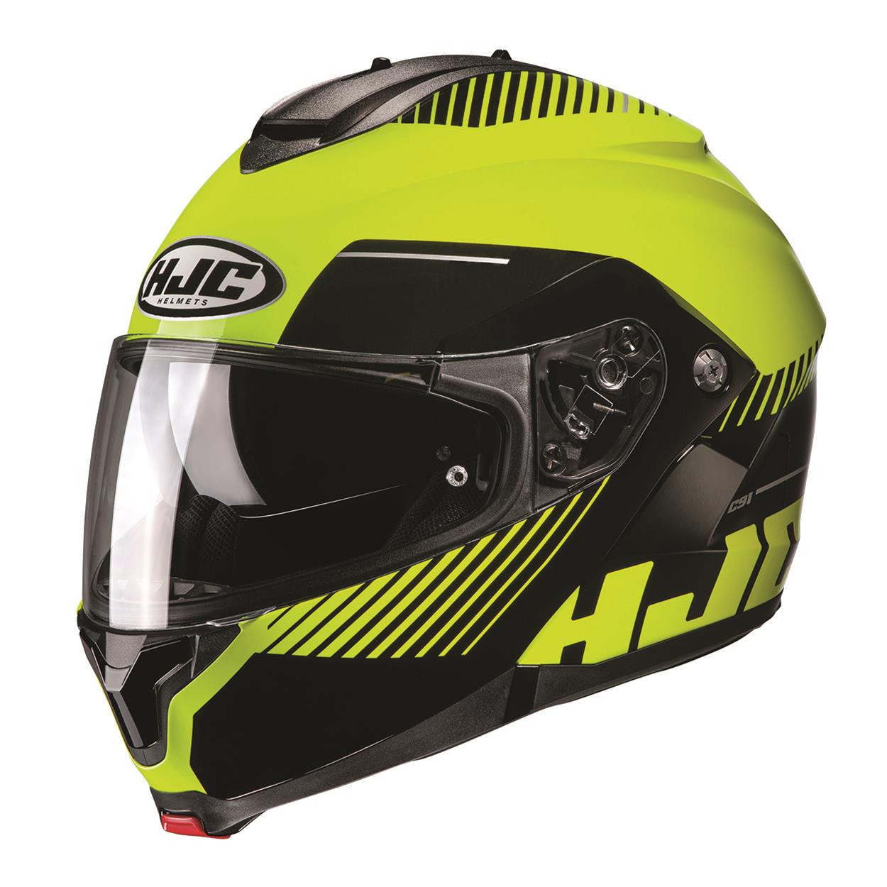 HJC Helmets 2108-932 HJC C91 Helmets | Summit Racing