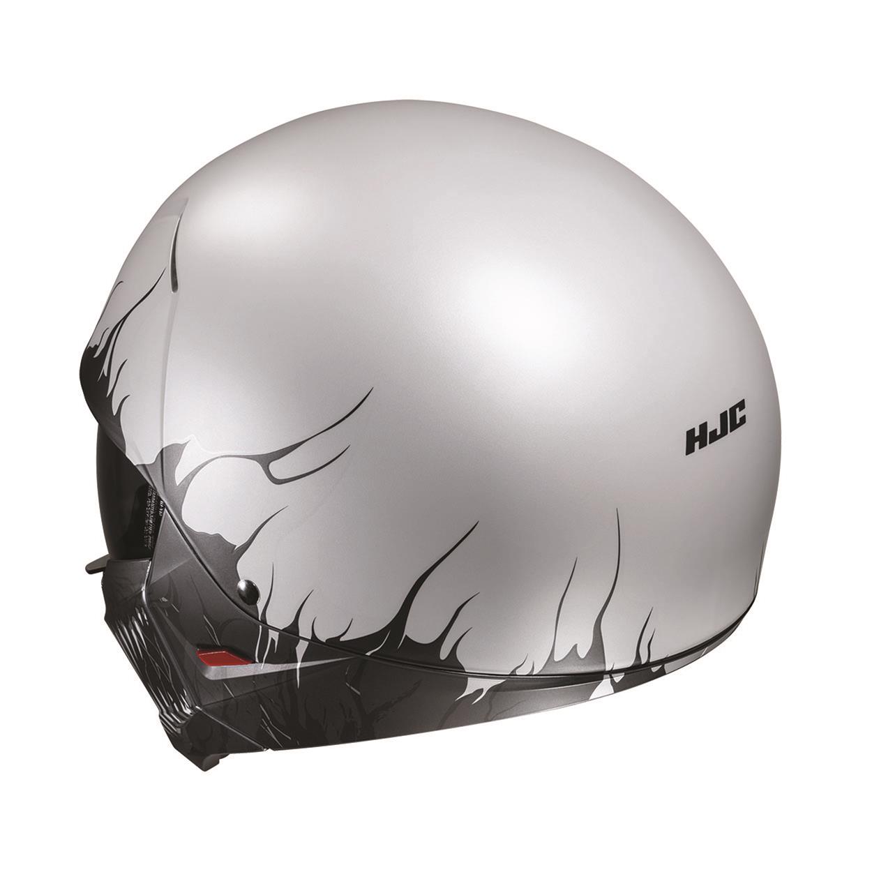 HJC Helmets 2303-706 HJC i20 Helmets | Summit Racing