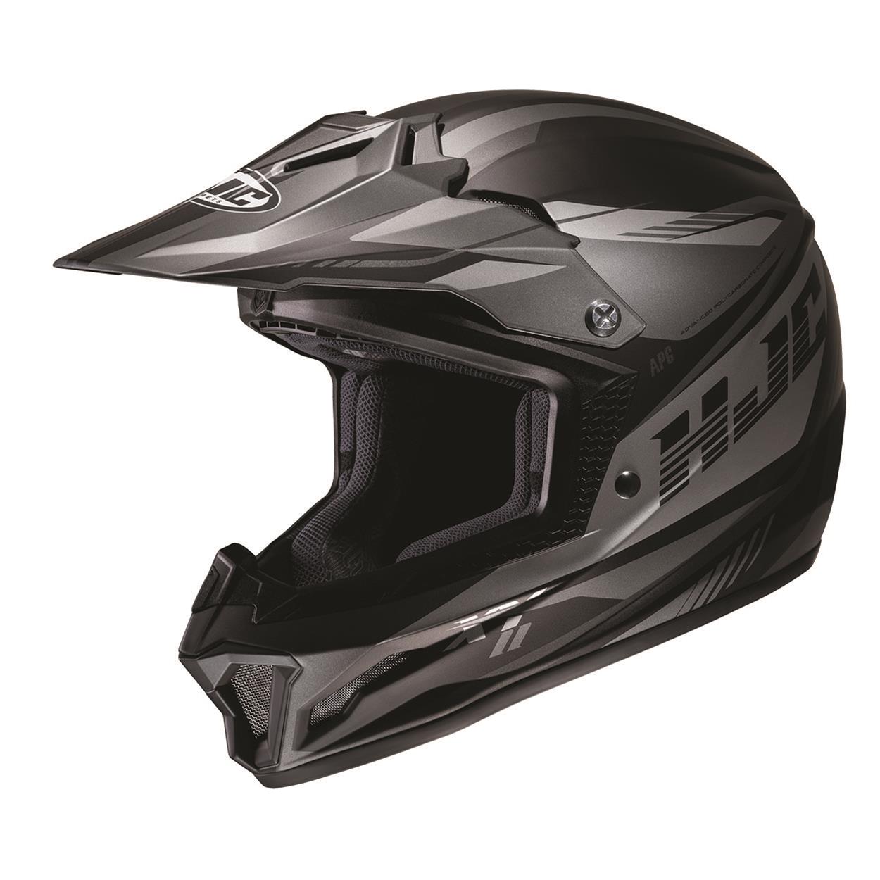 HJC Helmets 306-755 HJC CL-XY2 Helmets | Summit Racing
