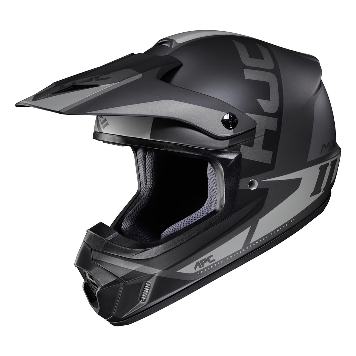 HJC Helmets 344-753 HJC CS-MX 2 Helmets | Summit Racing