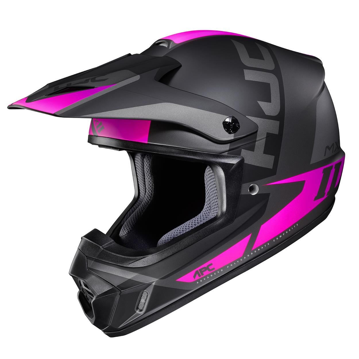 HJC Helmets 344-784 HJC CS-MX 2 Helmets | Summit Racing