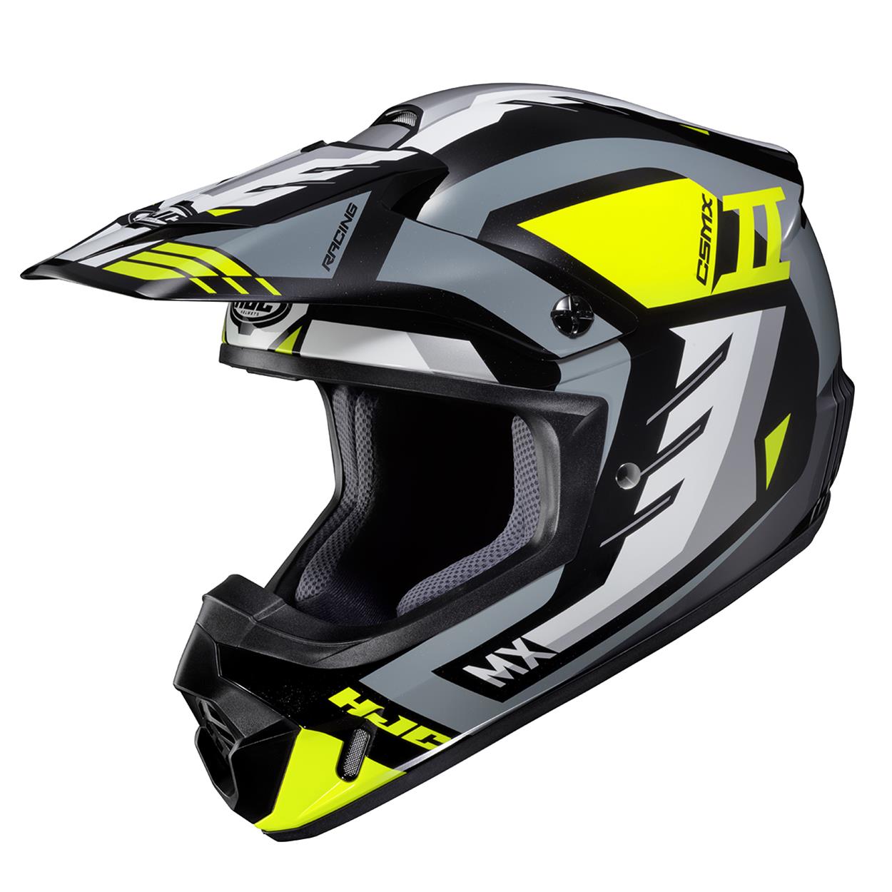 HJC Helmets 345-937 HJC CS-MX 2 Helmets | Summit Racing