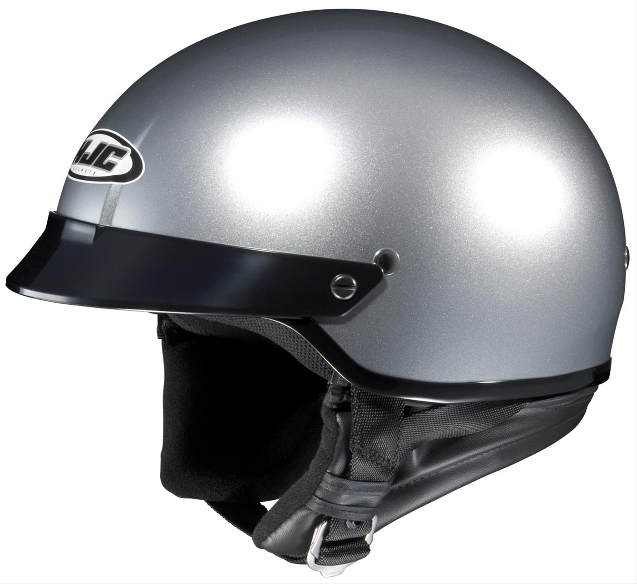 HJC Helmets 408-574 HJC CS-2N Helmets | Summit Racing