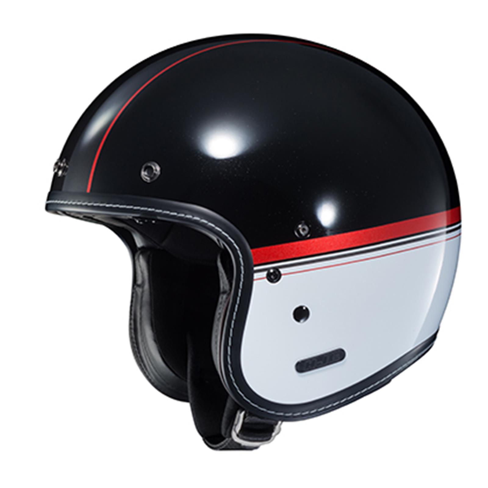 HJC Helmets 444-915 HJC IS-5 Helmets | Summit Racing