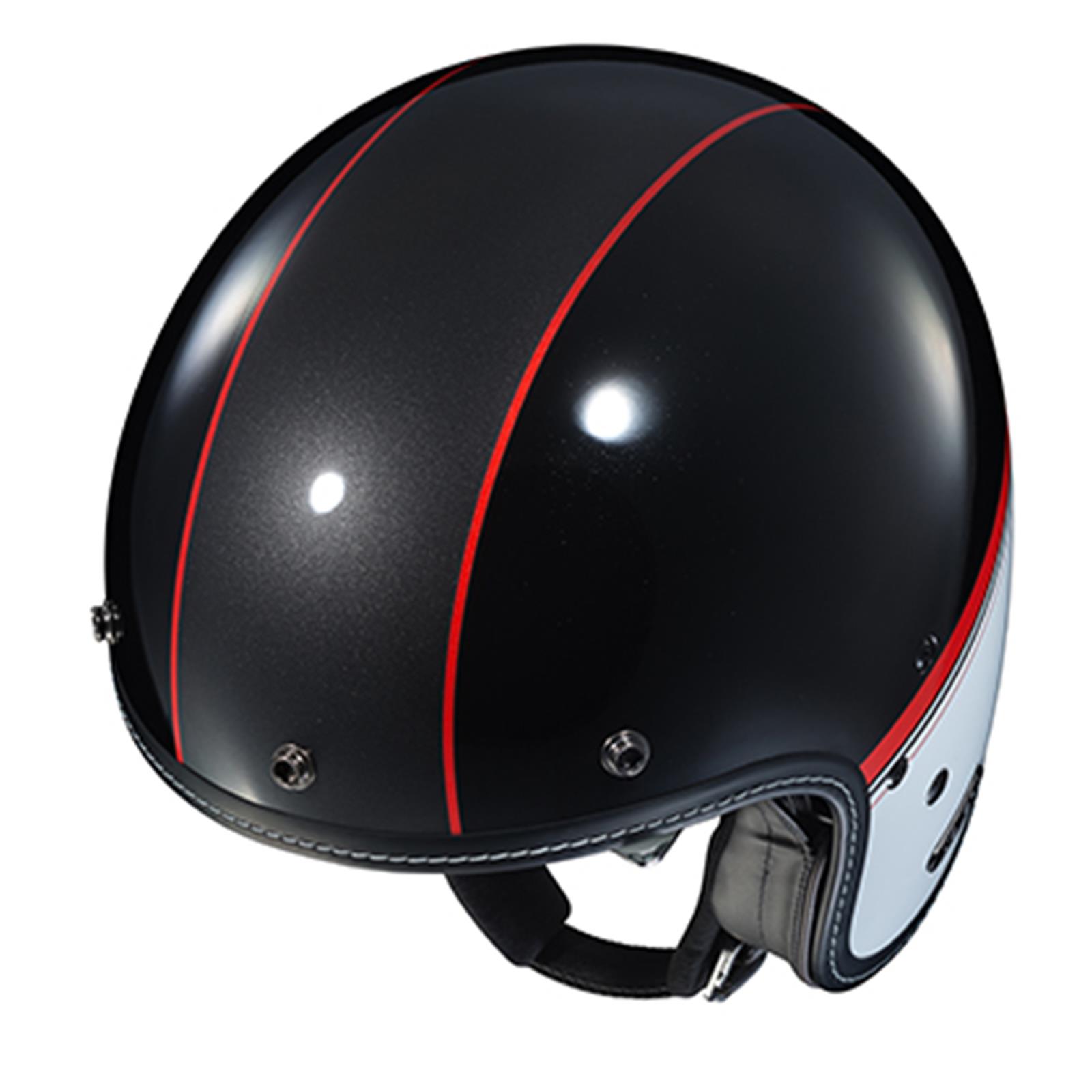 HJC Helmets 444-915 HJC IS-5 Helmets | Summit Racing